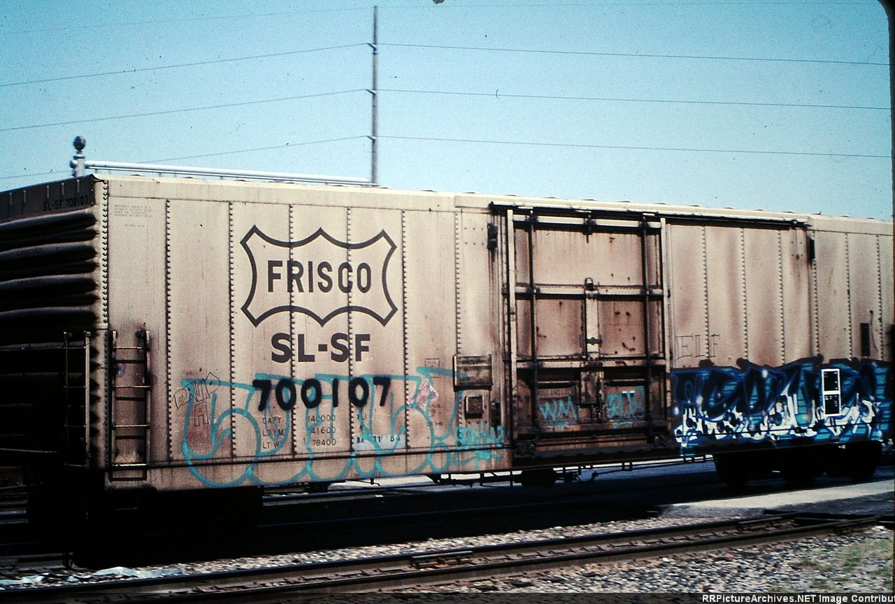 SLSF 700107